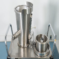 Freund-Vector VFC-LAB Flo-Coater | Surplus Solutions